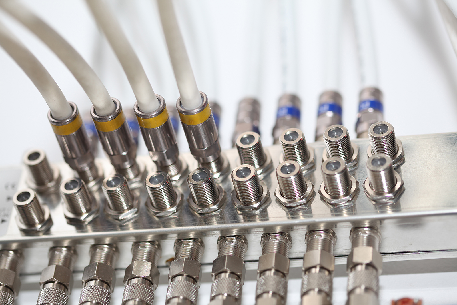 Video Distribution - www.AgilityX.com